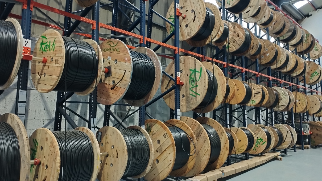 Promoval Electric | Material eléctrico para energía solar fotovoltaica